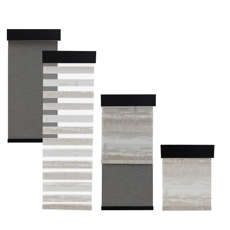 Custom Bulk Blinds for Commercial Projects